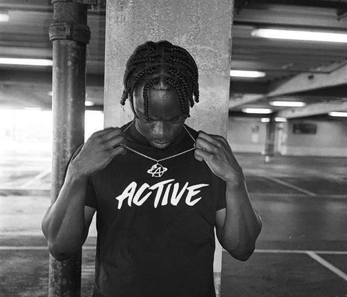Active World – Active World